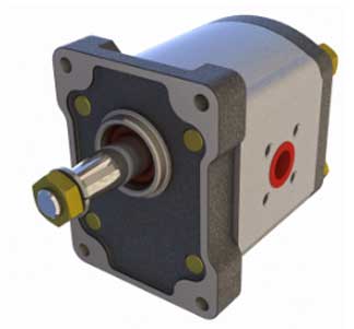 Hema Hydraulic Pumps & Motors – OHS Hydraulic | Hydraulic Spare Parts